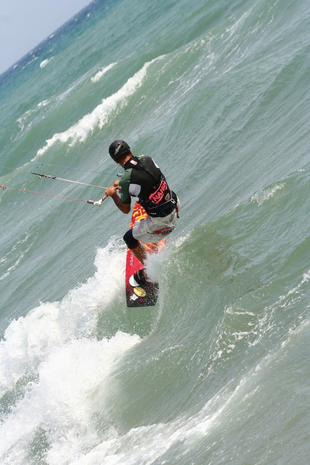 Kit surf 08-09 024 - Les Pyrénées-Orientales à votre rythme
