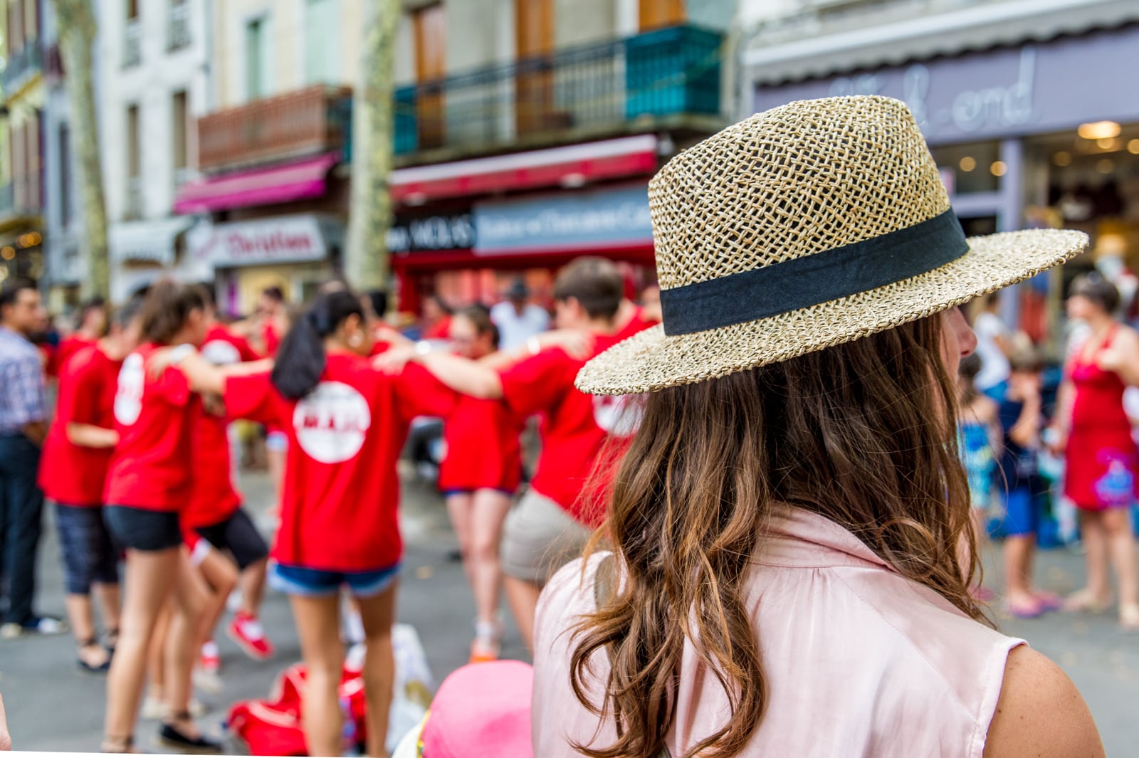 Sardanes-16303_LL - Les Pyrénées-Orientales à votre rythme